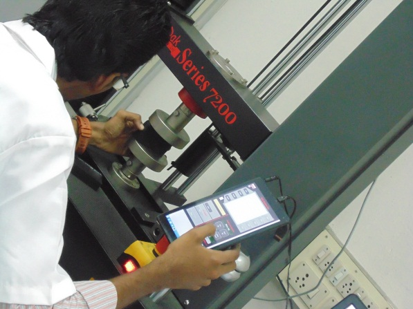 Rubber Testing Laboratories in India | Maeon Laboratories