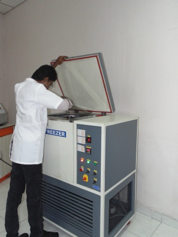 Rubber Testing Laboratories in India | Maeon Laboratories
