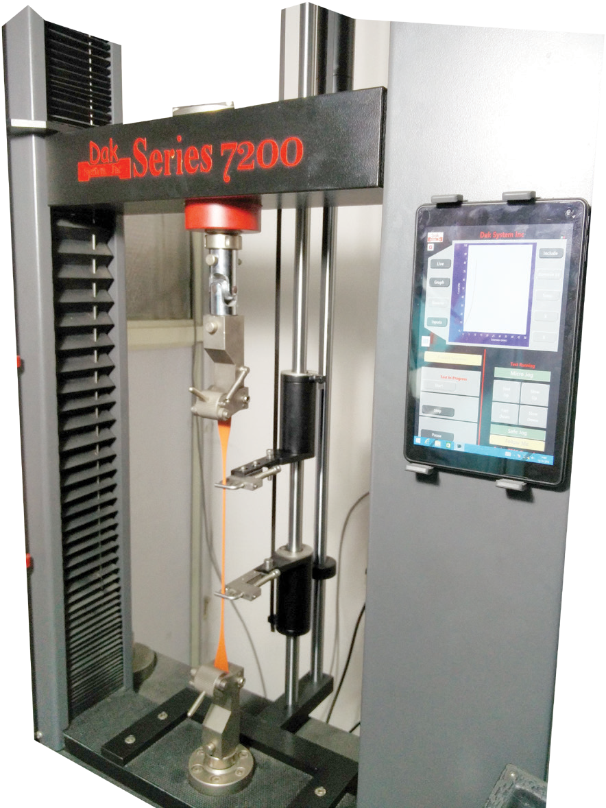 Rubber Testing Laboratories in India | Maeon Laboratories